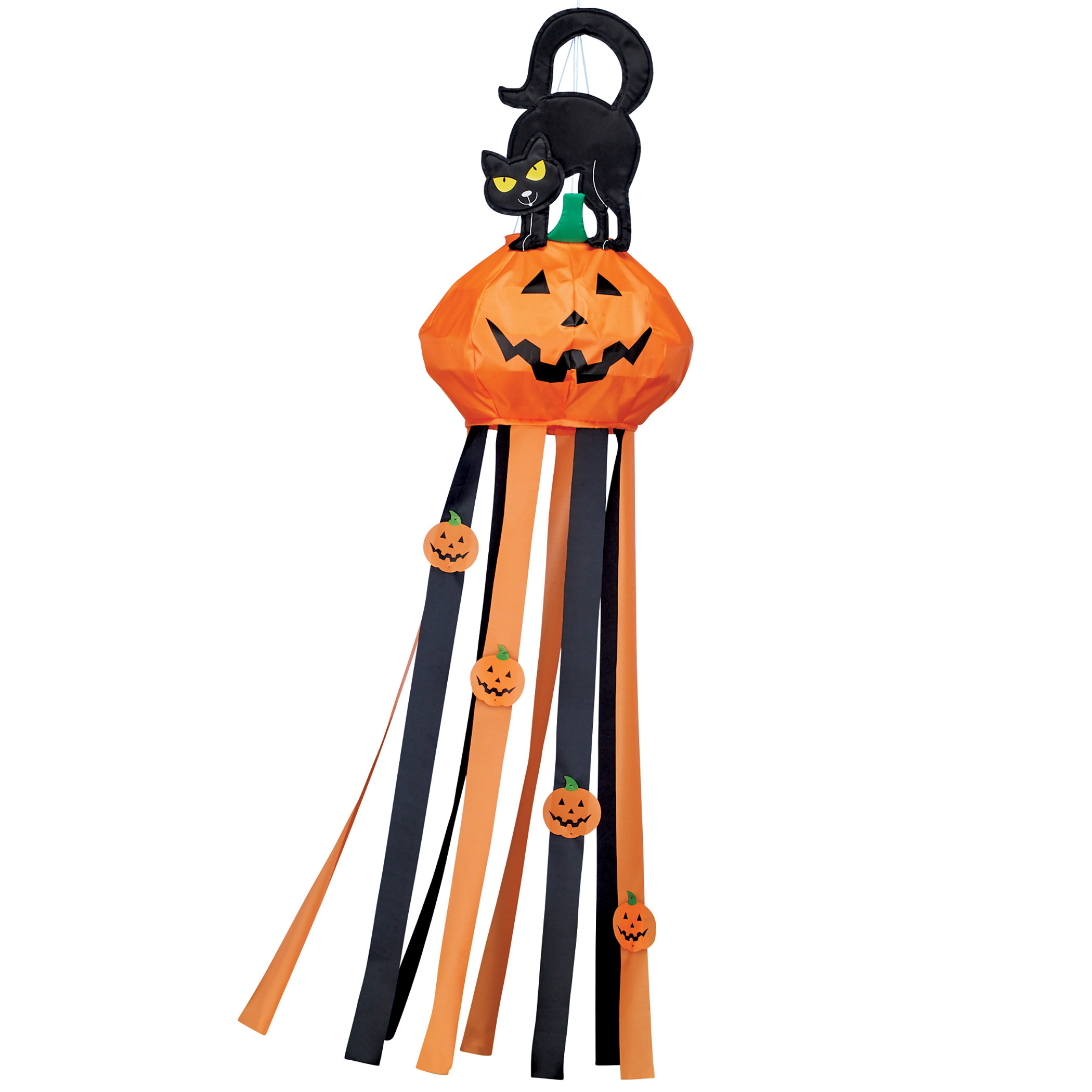The Holiday Aisle® Jaymason Halloween Decorative Accent | Wayfair