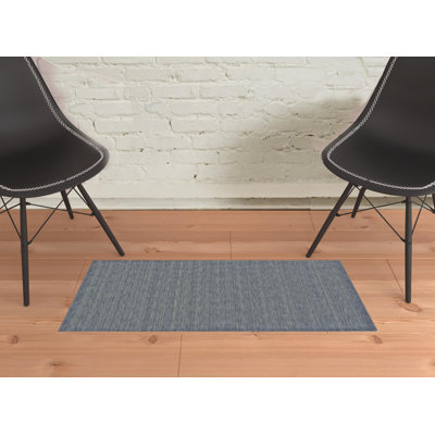 Birch Lane™ Kaden Hand Loomed Wool Smoke Rug & Reviews | Wayfair
