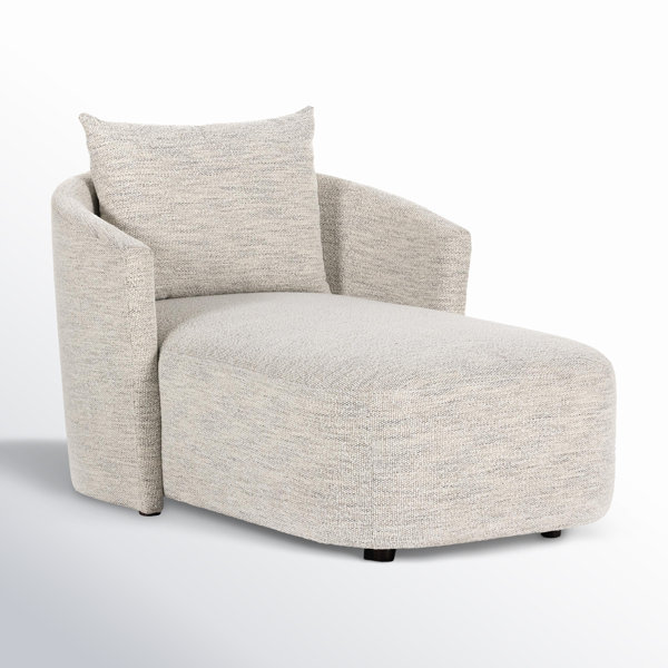 Chaise Lounge Sofas & Chairs | Wayfair
