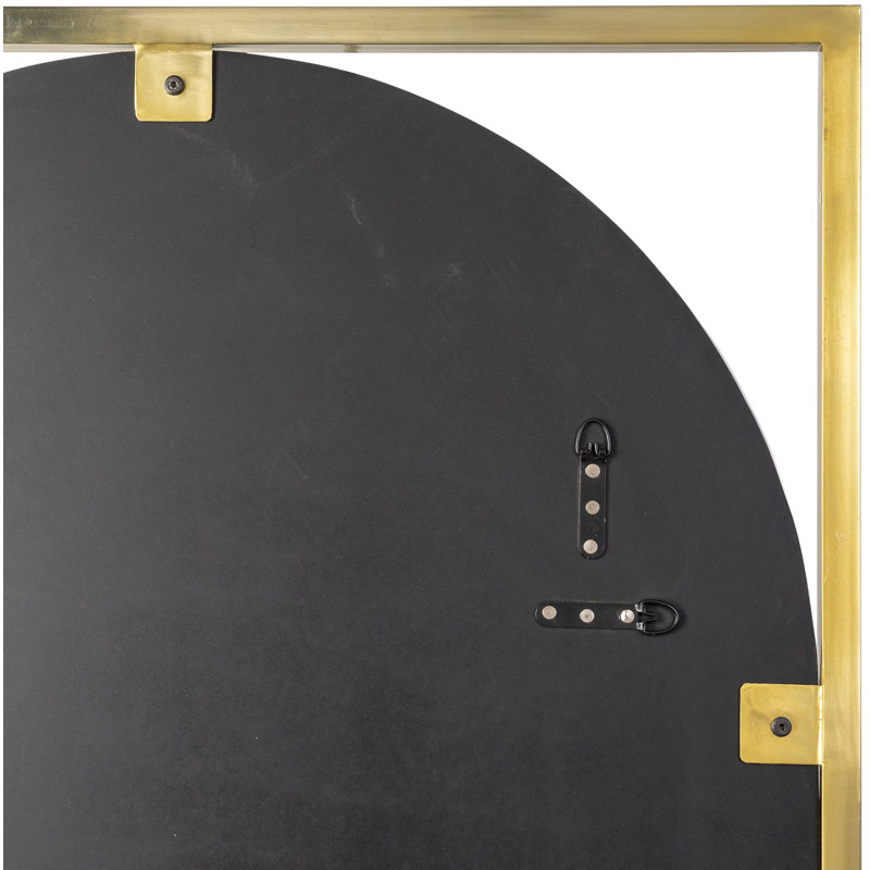 AllModern Amita Full Length Mirror | Wayfair