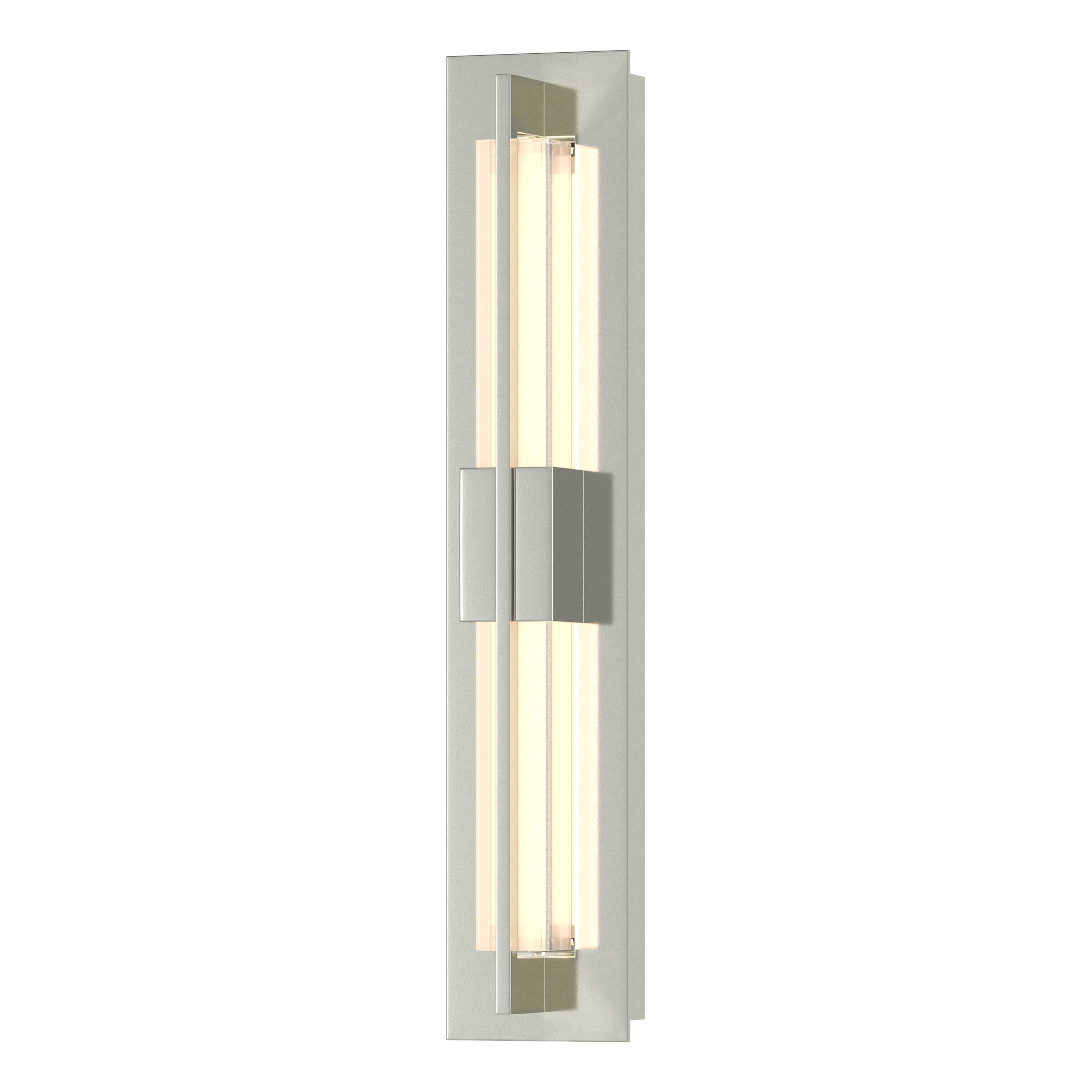 Hubbardton Forge Axis 2 - Light LED Flush Mounted Scone | Perigold