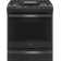 GE Appliances 30" 5.6 cu. ft. Slide-In Gas Range with No Preheat Air ...