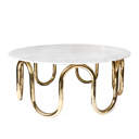 Jonathan Adler Scalinatella Cocktail Table & Reviews | Perigold