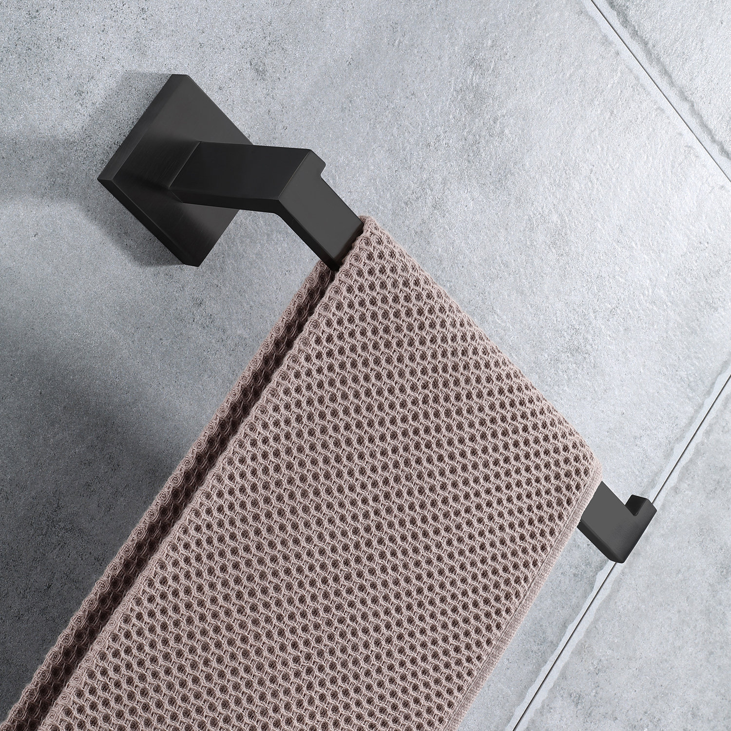 heshanshidanjiaweiyuyouxiangongsi 3 - Piece Bathroom Wall Mounted ...