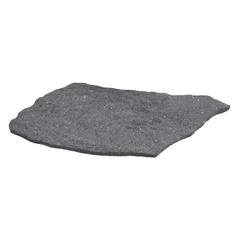 Multy Home Garden Central 18" x 18" Natural Rock Stepping Stones in ...