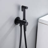 Duravit DuraStyle Spray Bidet & Reviews | Wayfair
