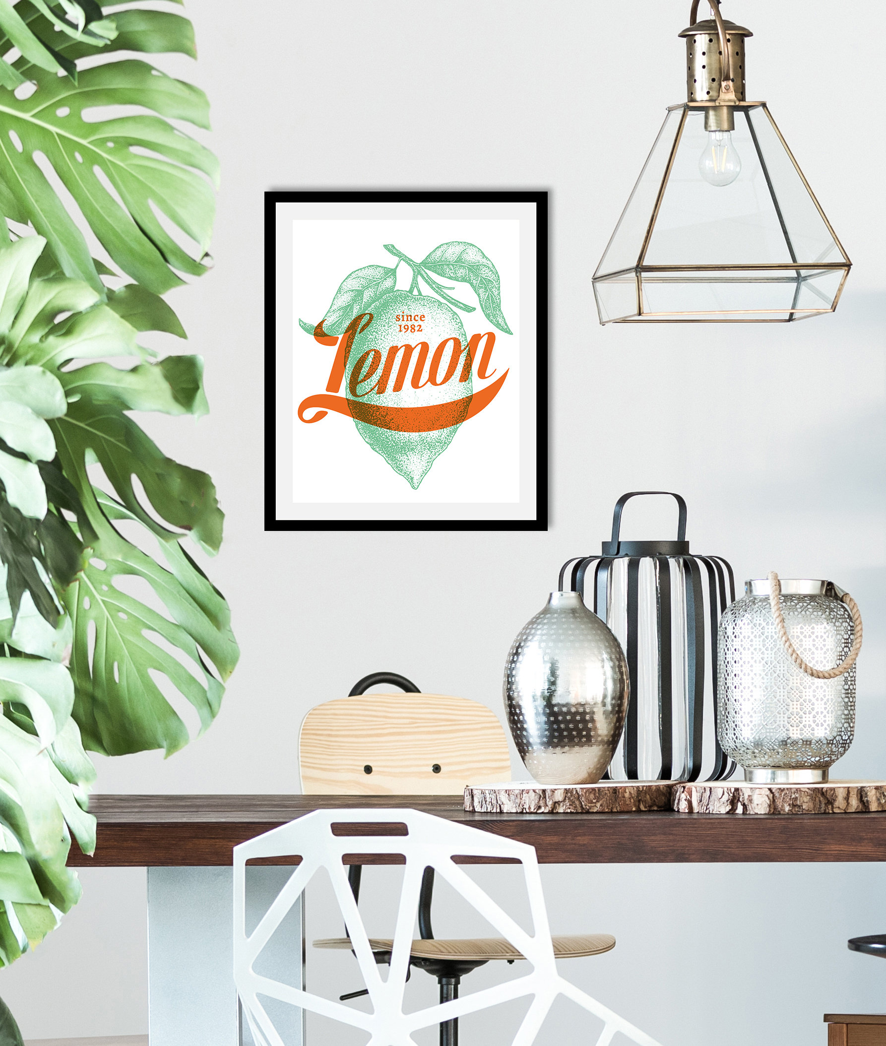 Happy Larry Lemon | Wayfair.ie