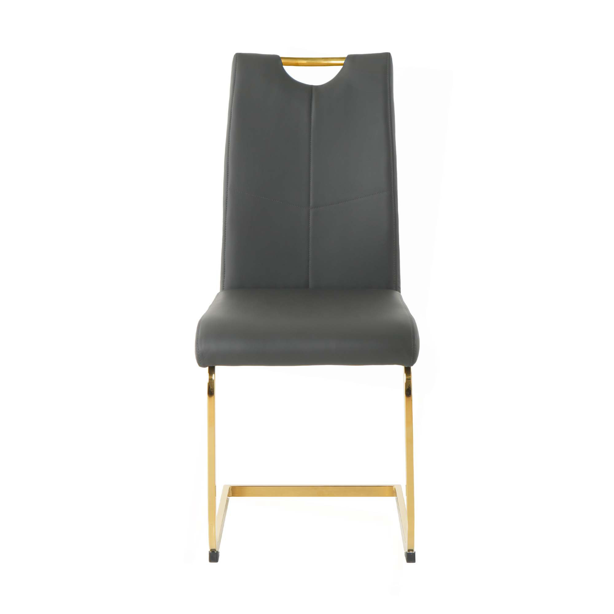 Corrigan Studio® Modern Dining Chair Living Room Chair Upholstered ...