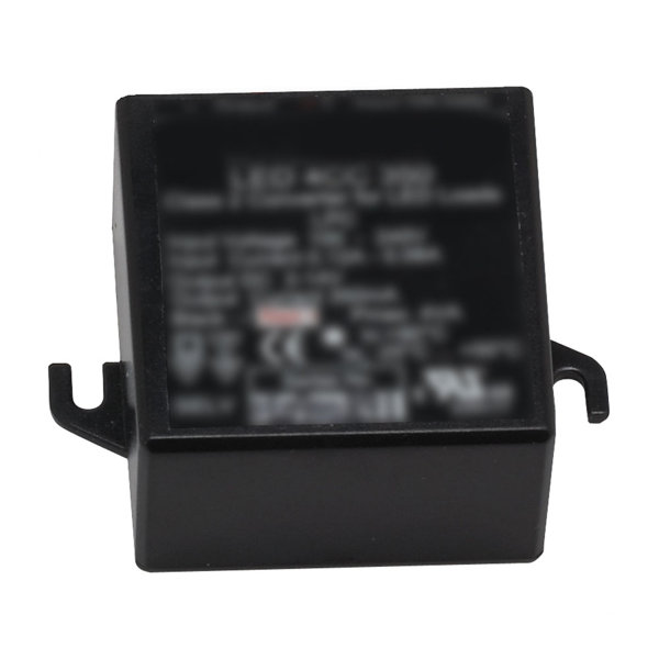Alico 4W 350mA LED Class II Driver | Wayfair