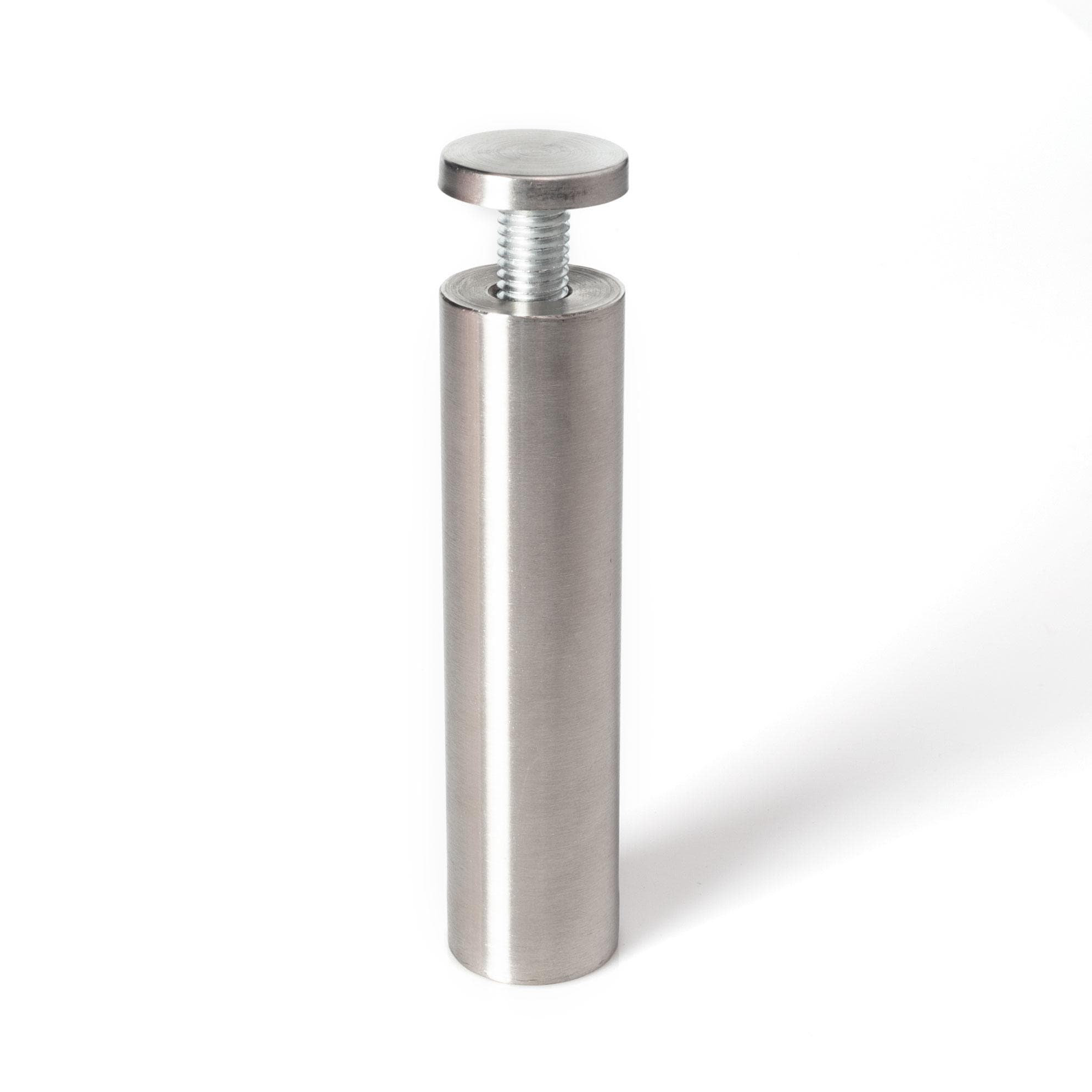 Outwater Eco Lock Series Tamper Proof Standoff Pack of 4 | Wayfair