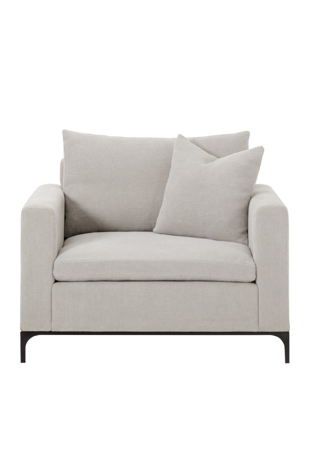 Andrew Martin Lauren Accent Chair - Wayfair Canada