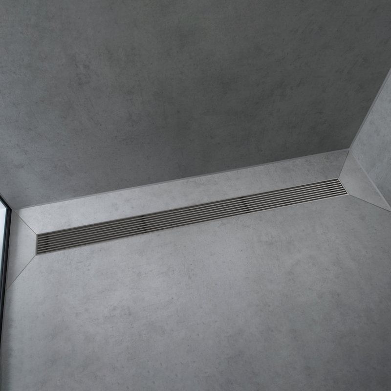 Hansgrohe Linear Grid | Wayfair