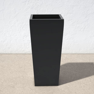 Modern Extra Tall (Over 24") Planters | AllModern