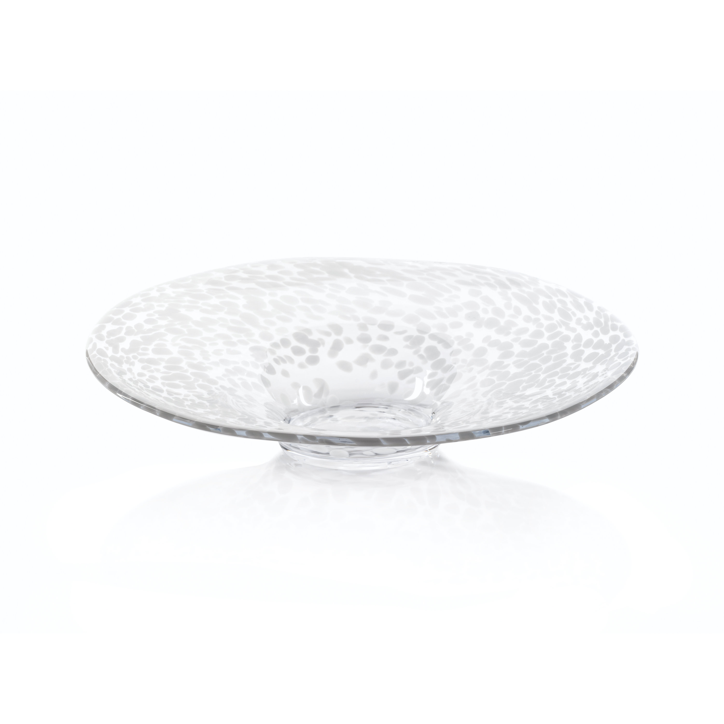 Birch Lane™ Kel Glass Decorative Bowl 1 | Wayfair