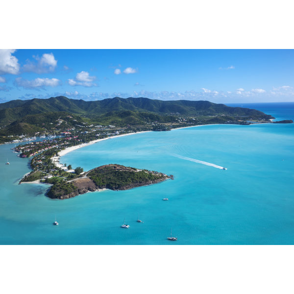 House of Hampton Jolly harbor | Wayfair.co.uk
