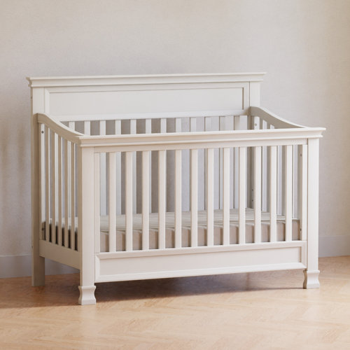 Namesake Foothill 4 -in-1 Convertible Crib & Reviews | Wayfair