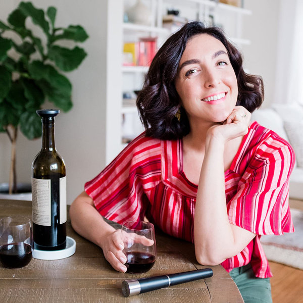 Pablo Fúster Cavestany Wine Preservative | Wayfair.co.uk