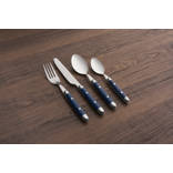 Bugatti Italy Glamour Stainless Steel Flatware Set & Reviews | Wayfair