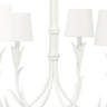 Regina Andrew River Reed Chandelier | Wayfair