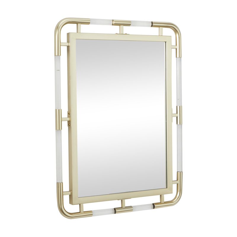 Willa Arlo™ Interiors Stanley Wall Mirror - Wayfair Canada