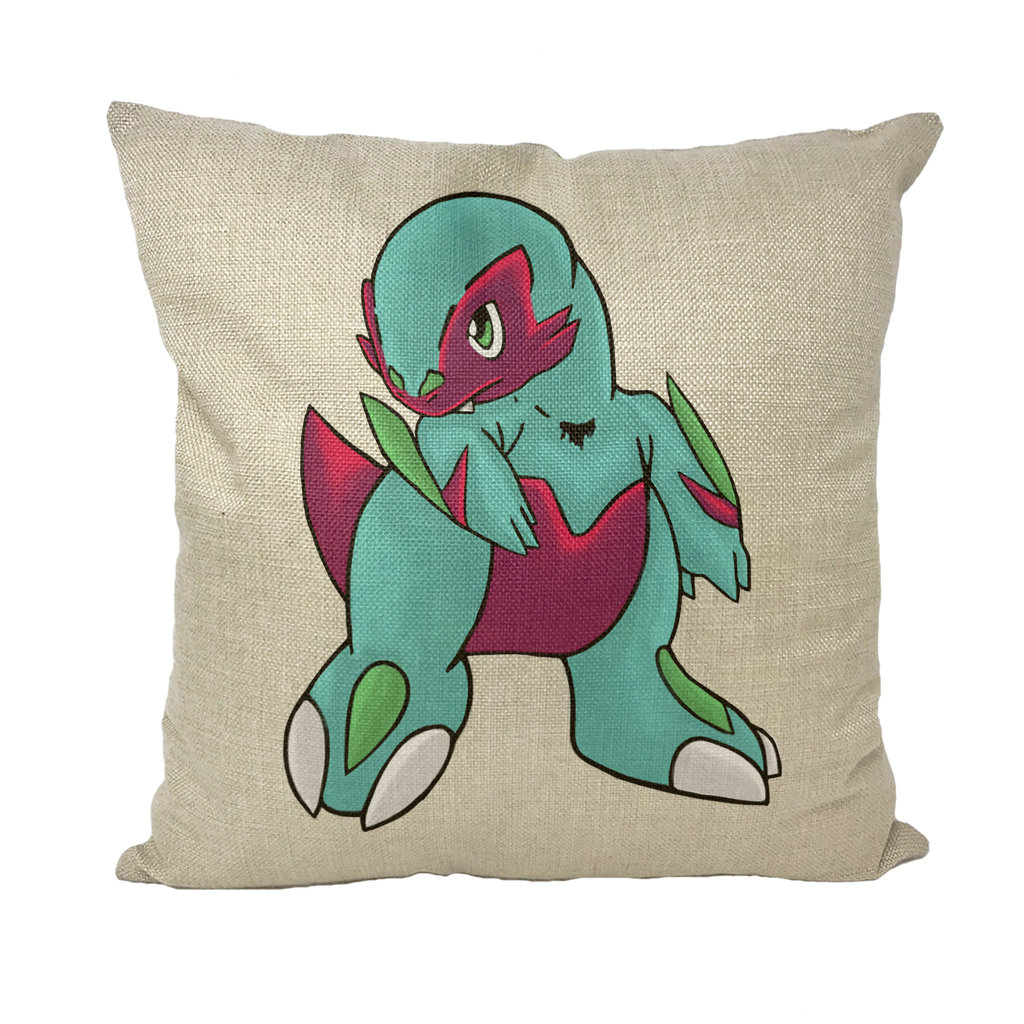 Marick Booster Pillow Cover | Wayfair