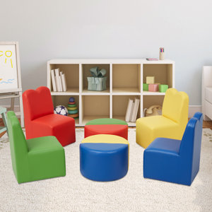 Soft Seating You'll Love | Wayfair