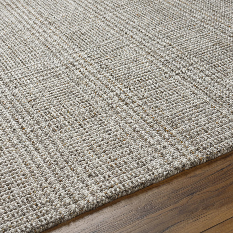 Gadi Hand Loomed Recycled P.E.T. Indoor/Outdoor Rug | Birch Lane