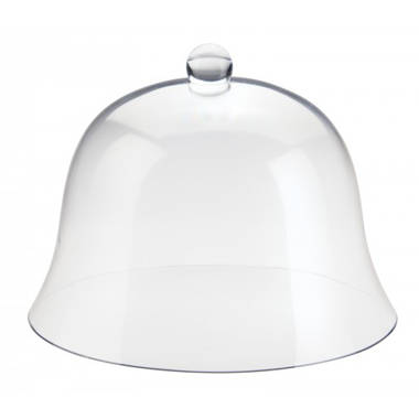 Cal-Mil 12'' Plastic Cover & Reviews - Wayfair Canada