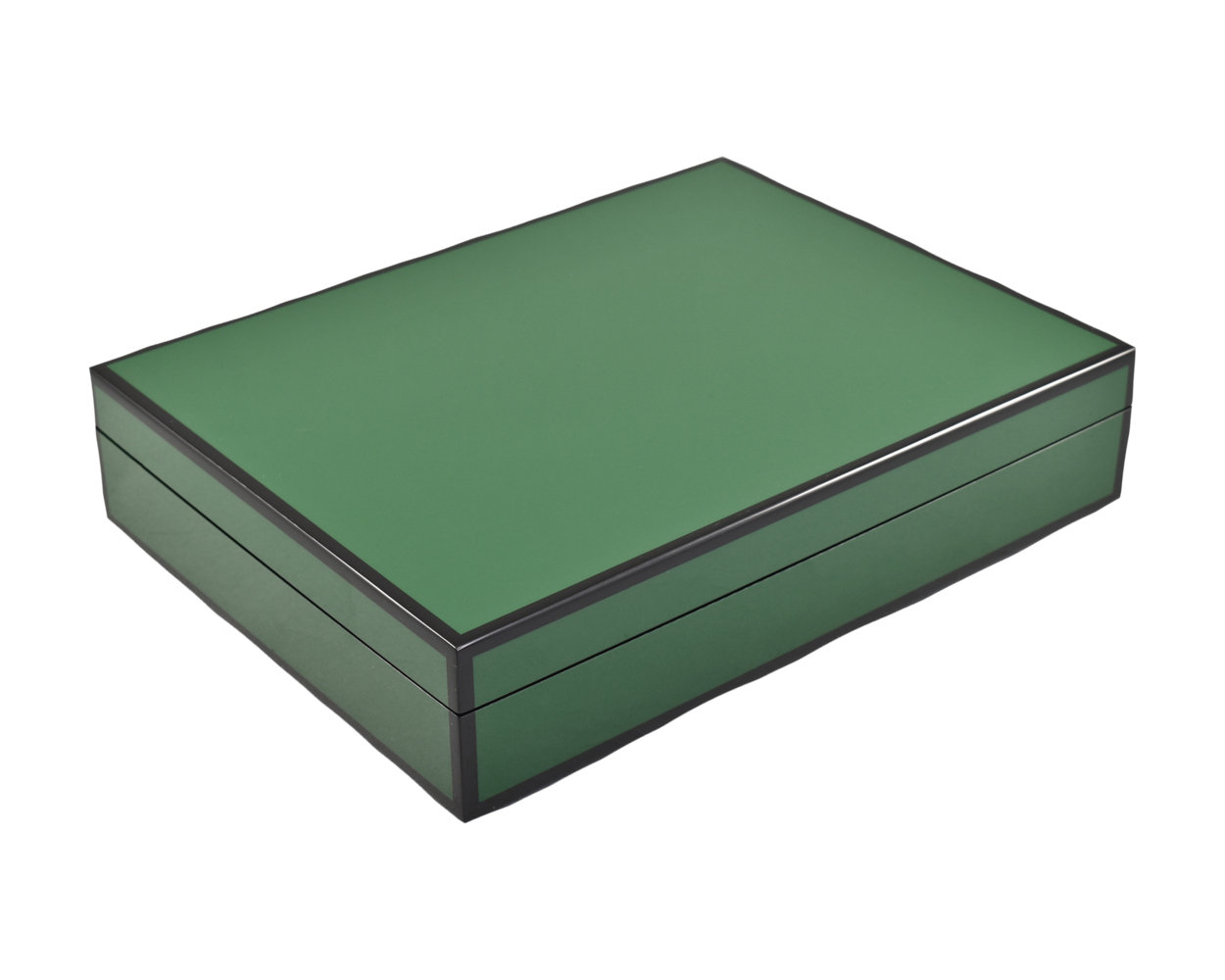 Pacific Connections Stationery Box | Perigold