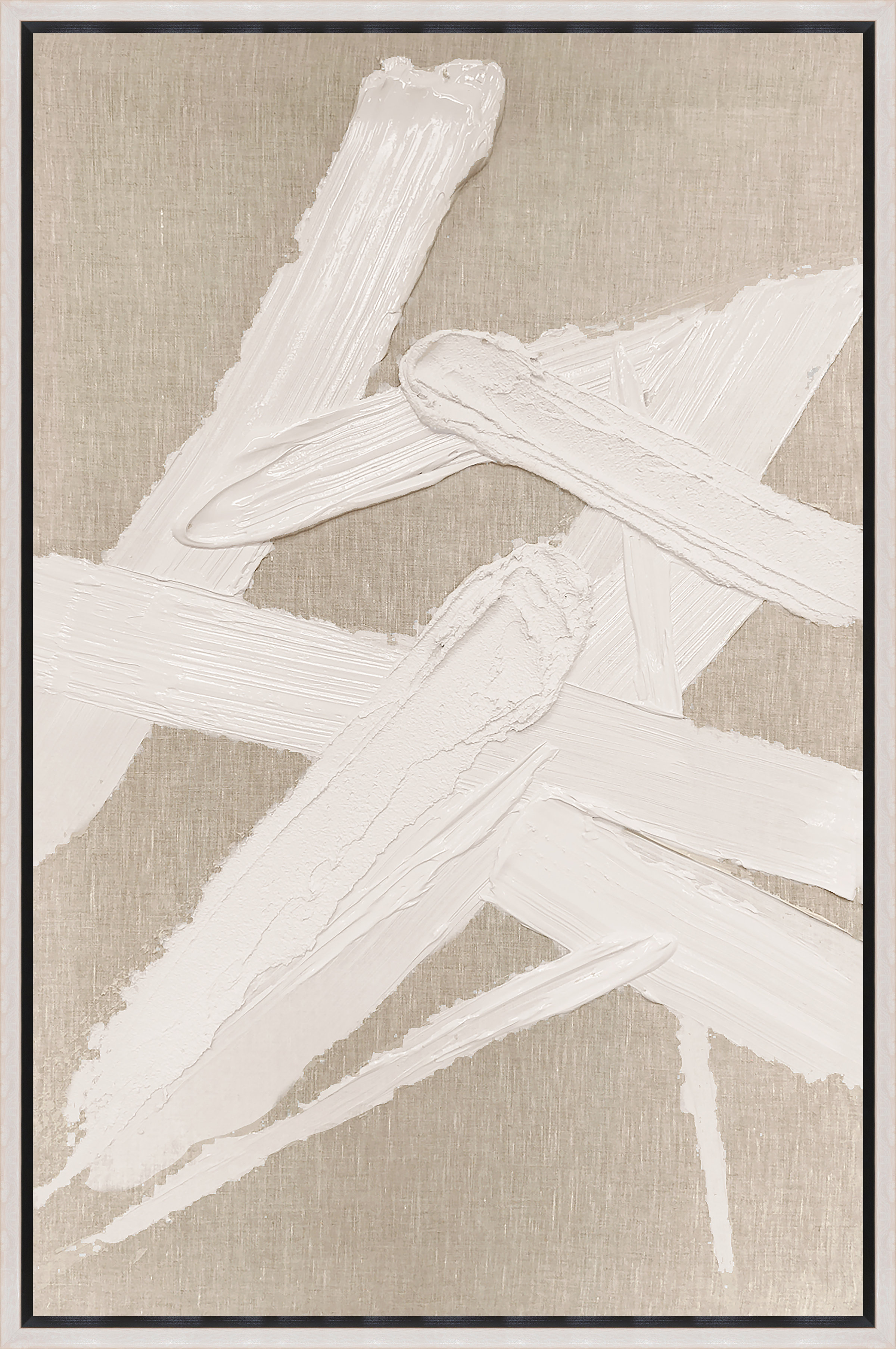 Chelsea Art Studio Through The Moment I by Beverly Fuller | Perigold