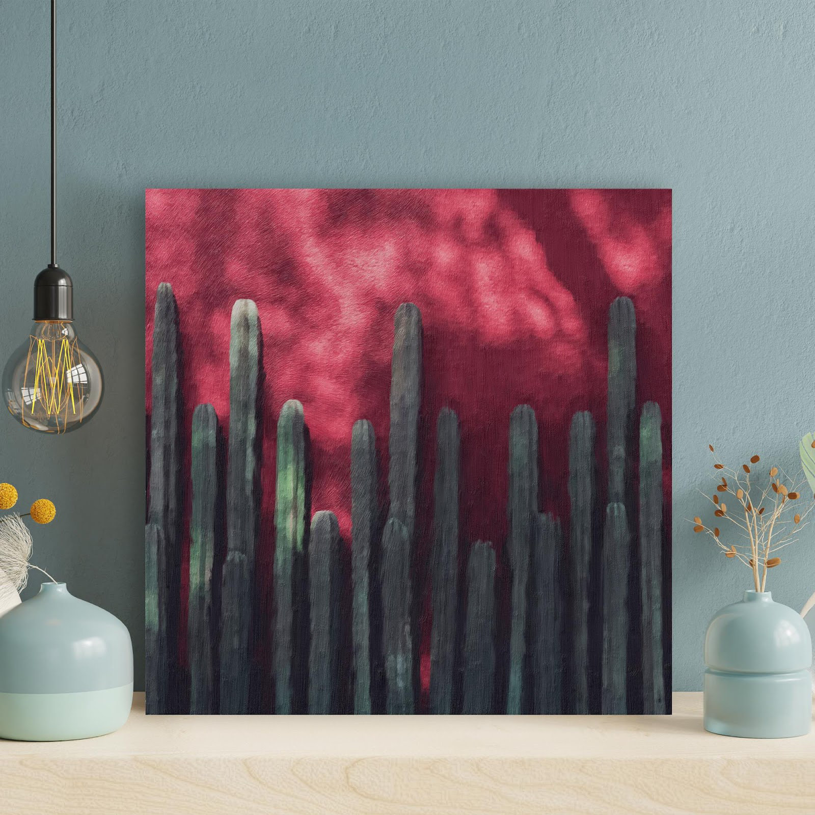 Foundry Select Mexico Mi Amor Poster - 1 Piece Square Graphic Art Print ...