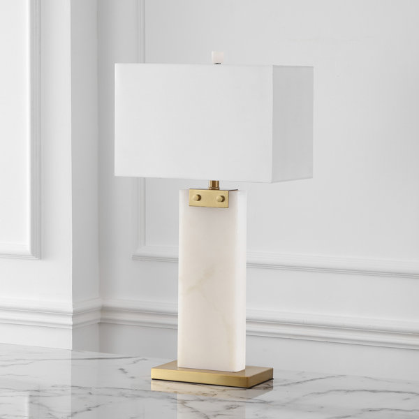 Everly Quinn Omon Table Lamp | Wayfair