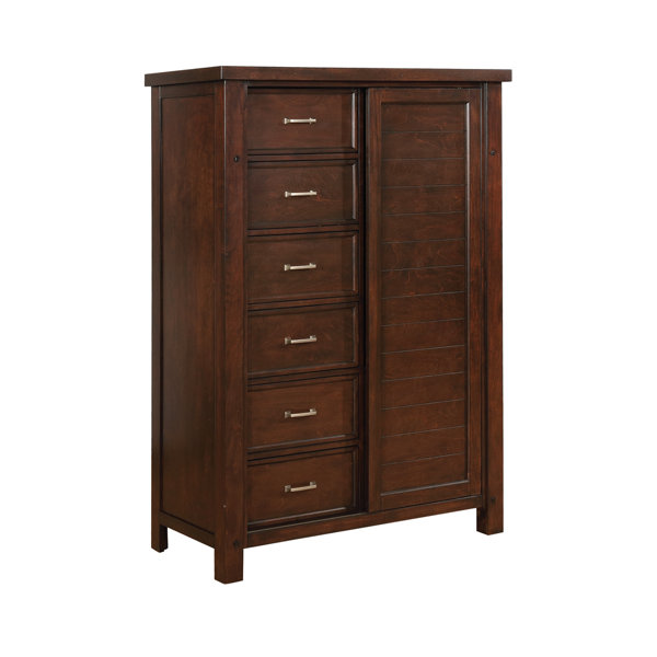 Wildon Home® Elfont 6 - Drawer Dresser | Wayfair