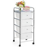 Symple Stuff Wiggins 10 Drawer Storage Drawer & Reviews | Wayfair
