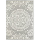 Astoria Grand Furlong Floral Indoor / Outdoor Area Rug & Reviews ...