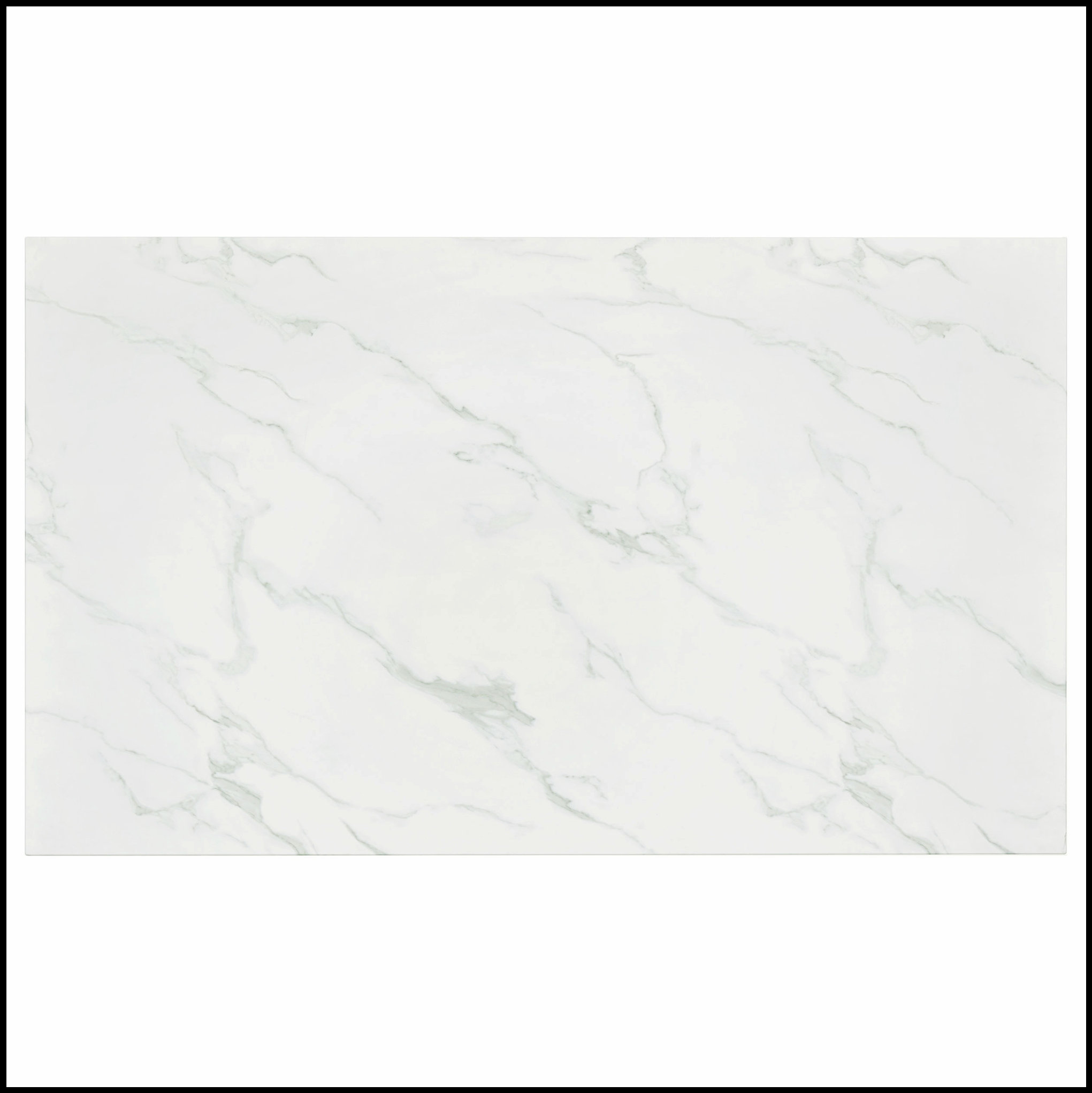 Ivy Bronx Caston Marble Top Dining Table, Combining Modern Elegance ...