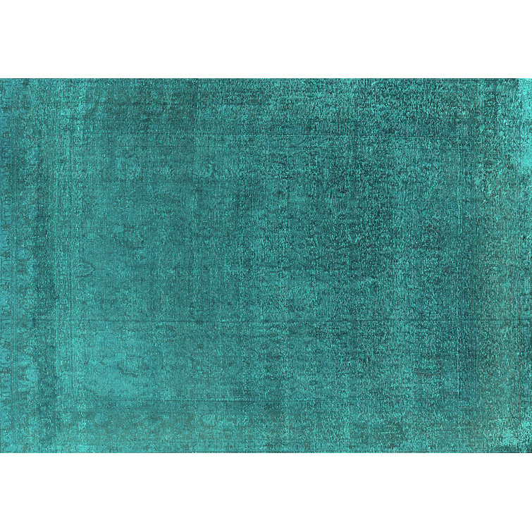 Williston Forge Cioban Solid Color Rug | Wayfair