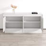 Wade Logan Bloxsom 66.9" Wide Sideboard - Wayfair Canada