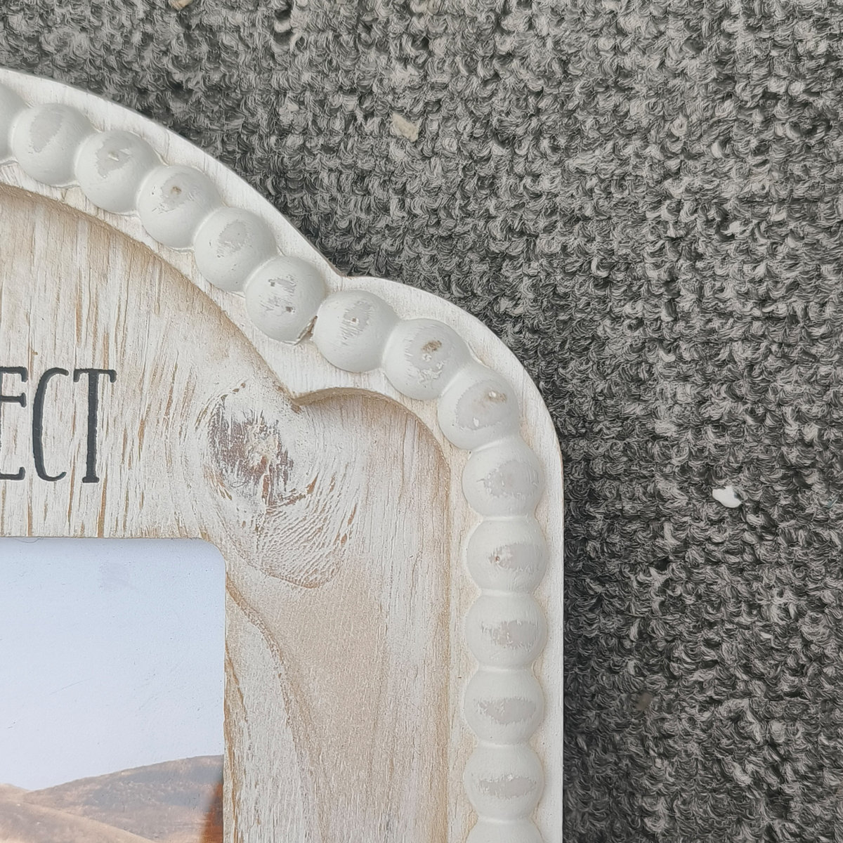 August Grove® Wood Picture Frame | Wayfair