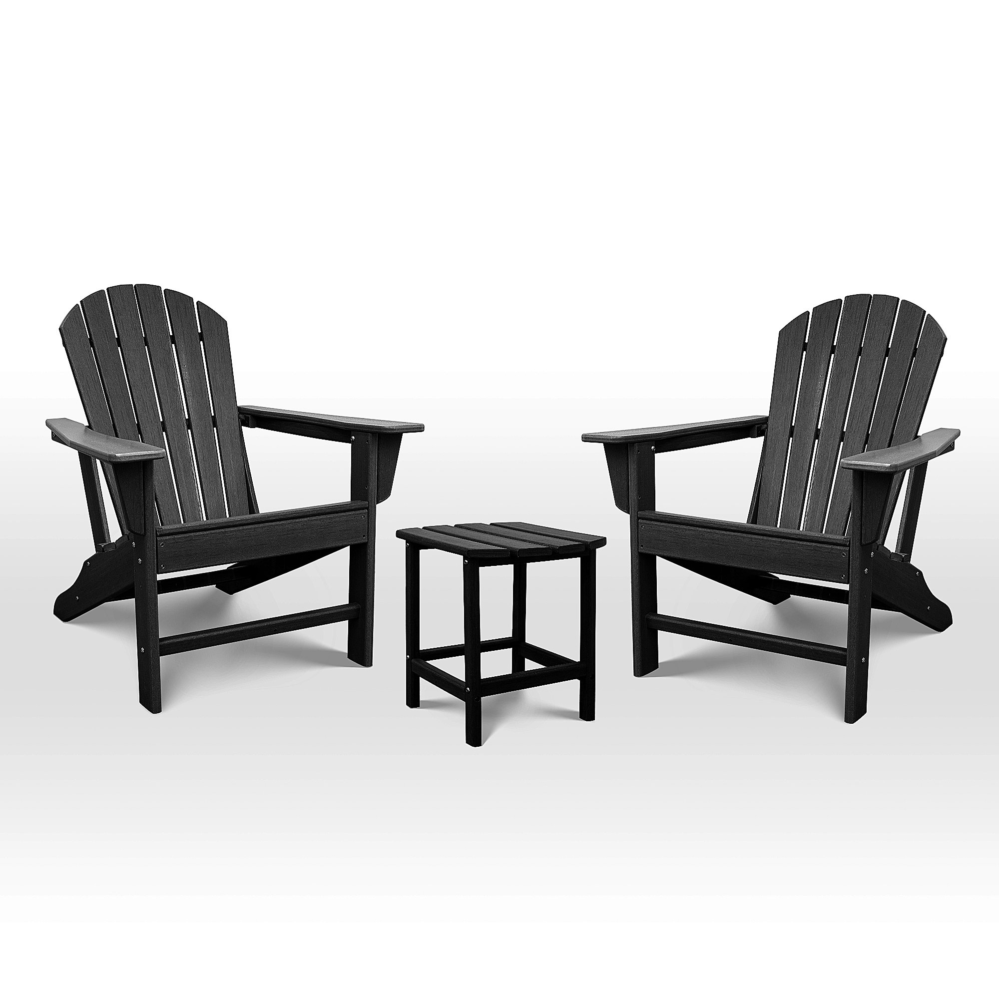 Rosecliff Heights Rosnov 3 Piece 2 Person Seating Group | Wayfair