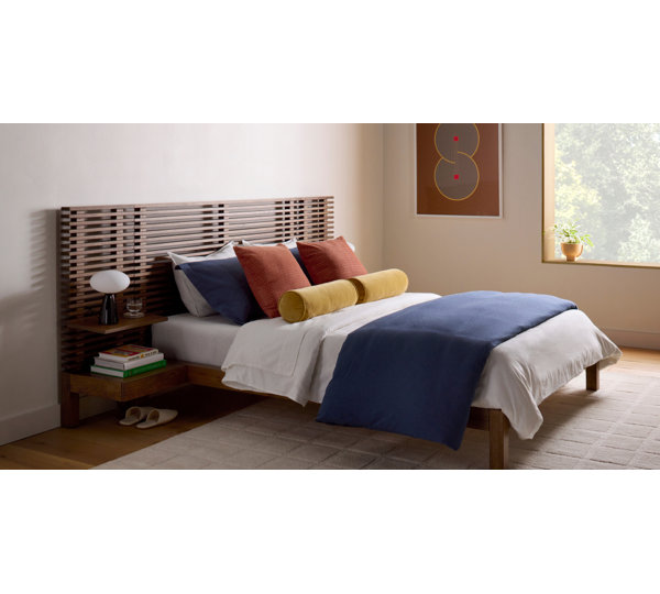 Modern Bedding | AllModern