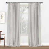 Blue Curtains & Drapes You'll Love | Wayfair