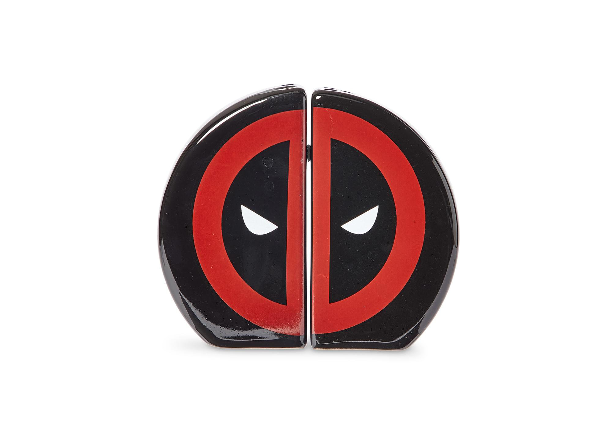 Underground Toys Marvel Deadpool Salt and Pepper Shaker Set | Wayfair