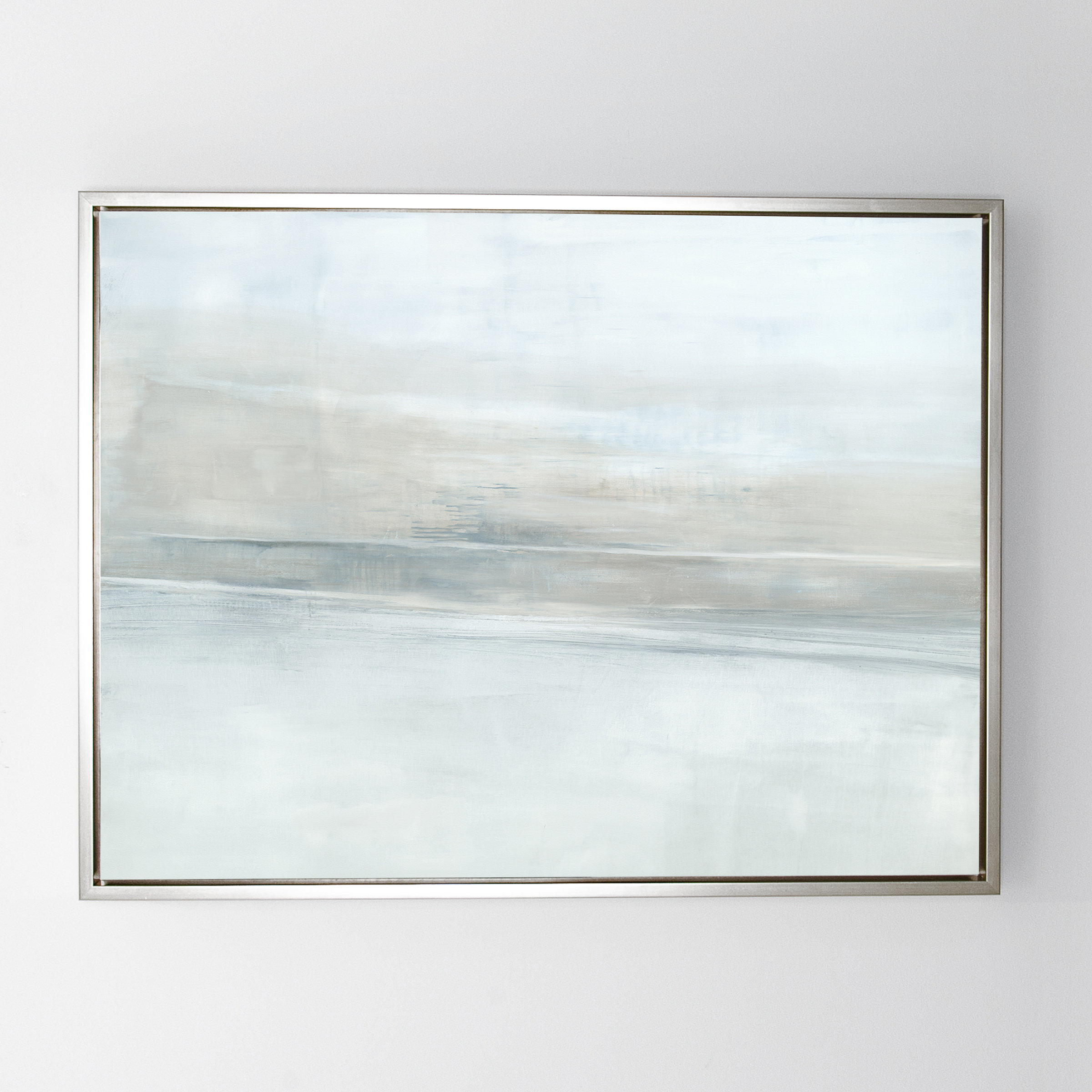 Benson-Cobb Studios Landscape " Landscape No. 12 " by Carol Benson-Cobb ...