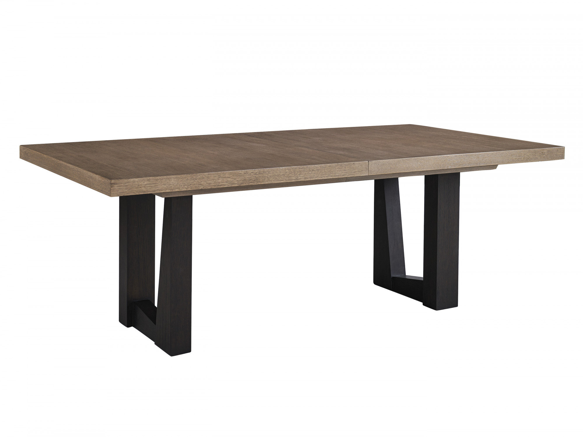 Lexington Zanzibar Wellesley Rectangular Dining Table | Wayfair