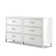 Winston Porter Curtis Locascio 6-Drawer Dresser | Wayfair