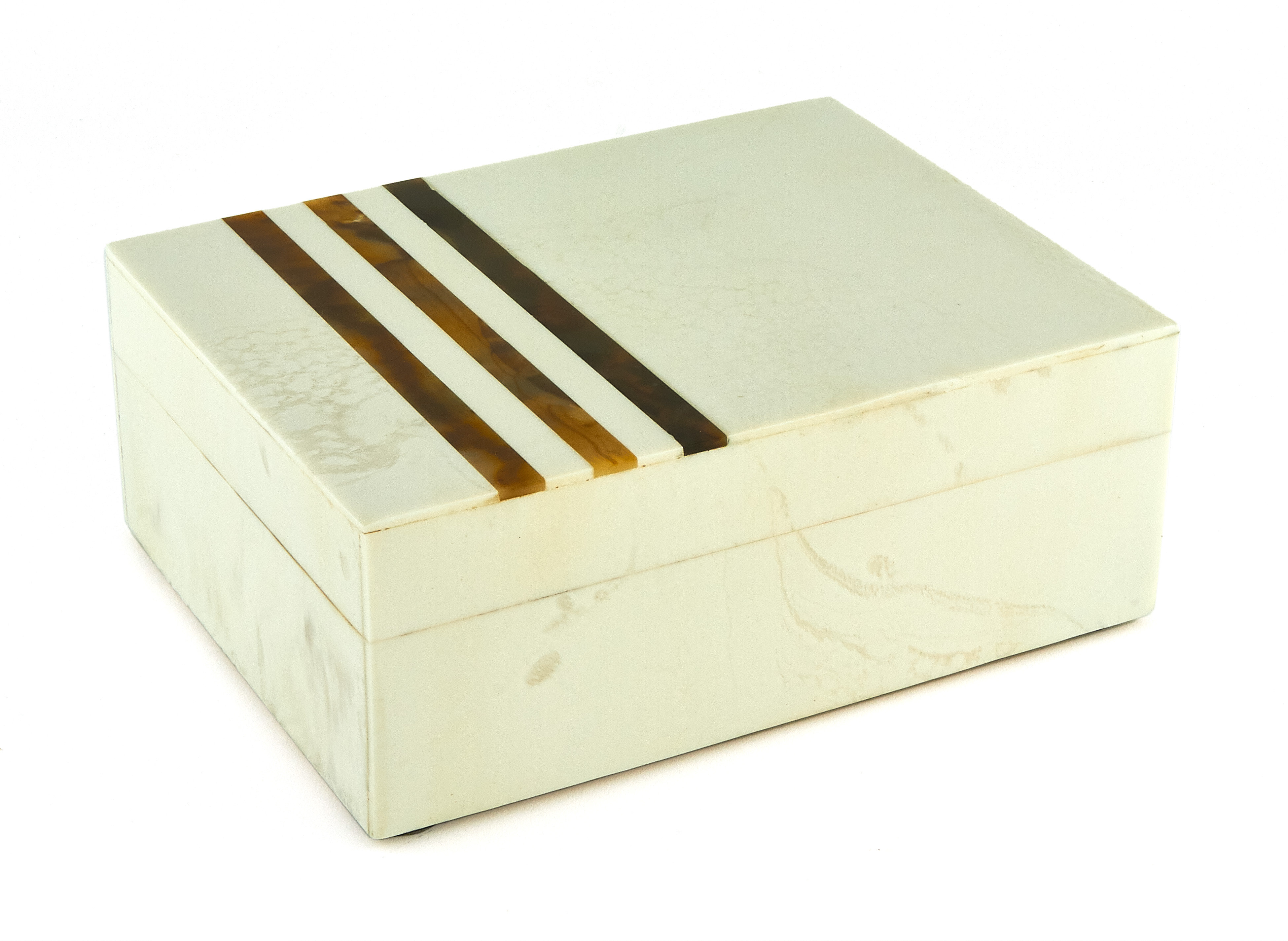 Everly Quinn Bumpy Decorative Box - Wayfair Canada