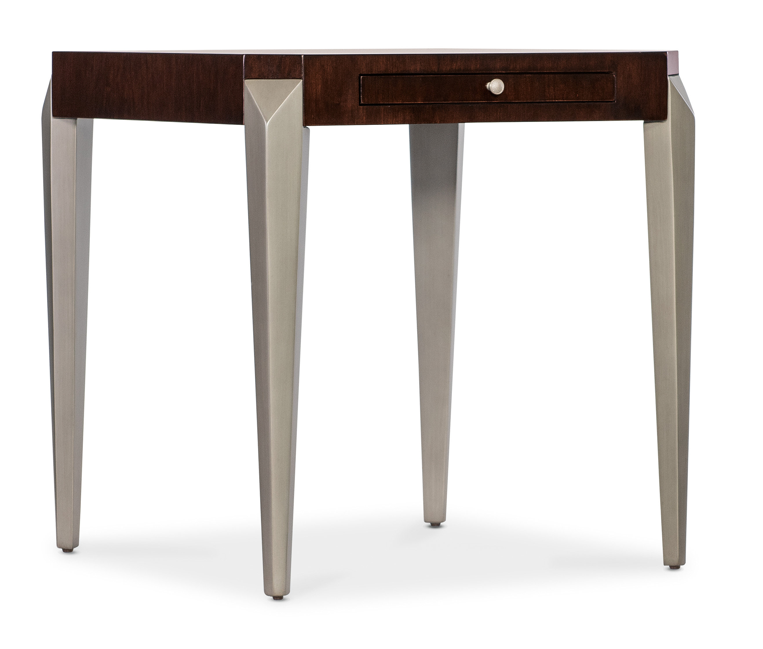Hooker Furniture Bella Donna Square End Table | Wayfair