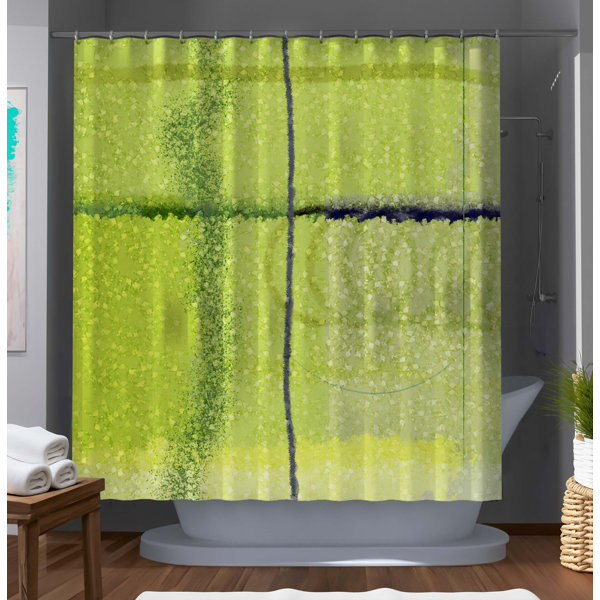 Bless international Award Sexy Shower Curtain - Wayfair Canada