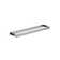 Belfry Bathroom Rhys 80cm Wall Mounted Towel Rail | Wayfair.co.uk